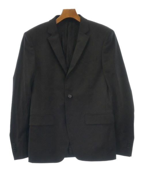 GIVENCHY ジバンシー テーラードジャケット メンズ 【古着】【中古】