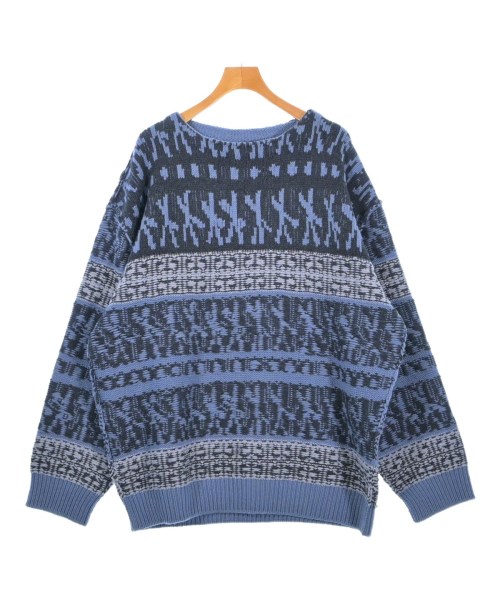 GIVENCHY ジバンシー ニット・セーター メンズ 【古着】【中古】