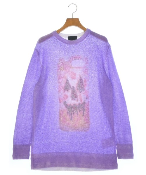 GIVENCHY ジバンシー ニット・セーター レディース 【古着】【中古】