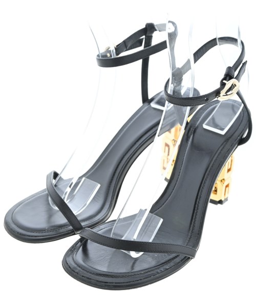 GIVENCHY ジバンシー サンダル レディース 【古着】【中古】