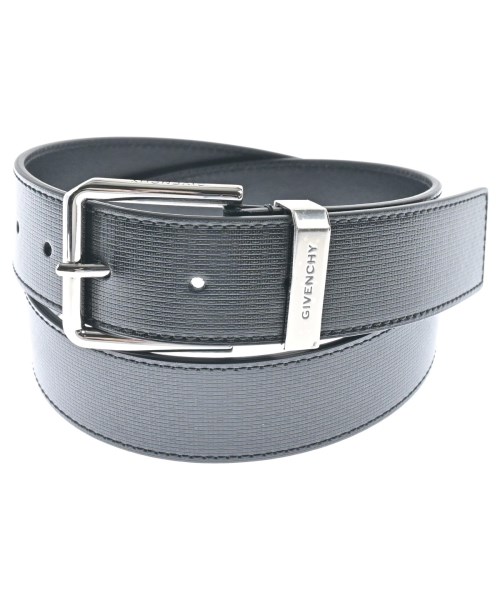 GIVENCHY ジバンシー ベルト メンズ 【古着】【中古】