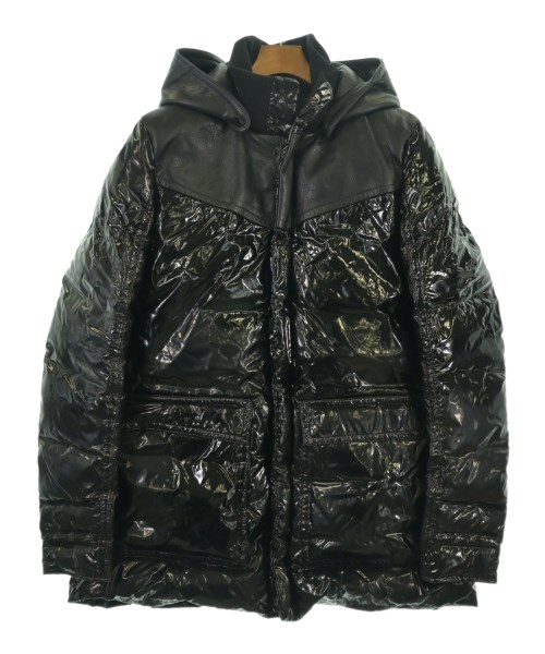 GIVENCHY ジバンシー ダウンジャケット/ダウンベスト メンズ 【古着】【中古】