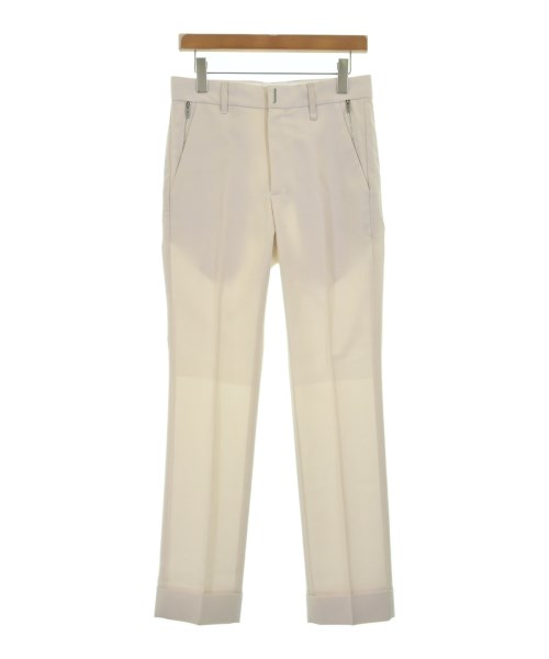 GIVENCHY ジバンシー スラックス レディース 【古着】【中古】