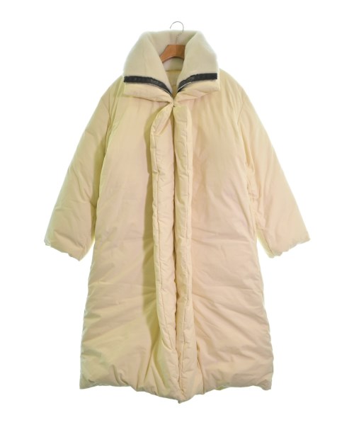 GIVENCHY ジバンシー ダウンコート レディース 【古着】【中古】