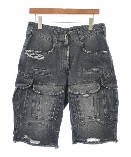 GIVENCHY ジバンシー ショートパンツ レディース 【古着】【中古】