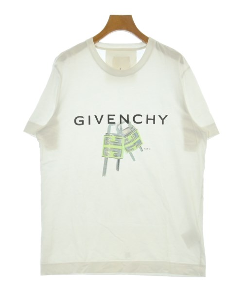GIVENCHY ジバンシー Tシャツ・カットソー レディース 【古着】【中古】