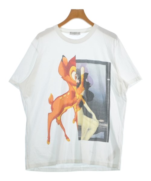 GIVENCHY ジバンシー Tシャツ・カットソー メンズ 【古着】【中古】