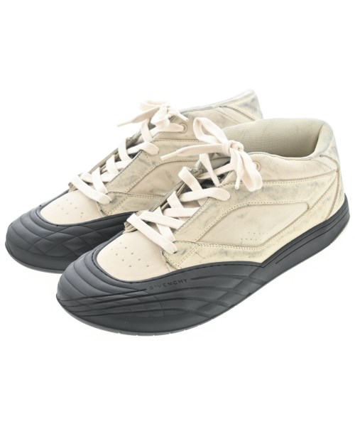 GIVENCHY ジバンシー スニーカー メンズ 【古着】【中古】