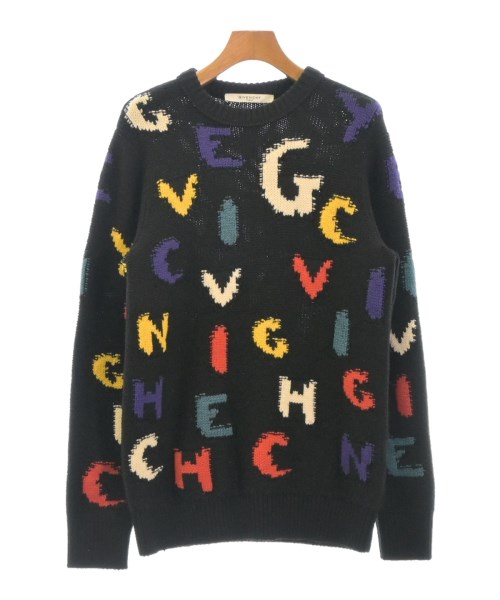 GIVENCHY ジバンシー ニット・セーター レディース 【古着】【中古】
