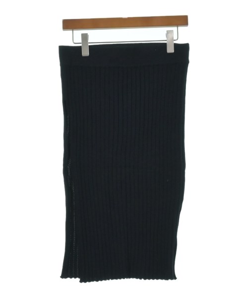 GIVENCHY ジバンシー ひざ丈スカート レディース 【古着】【中古】