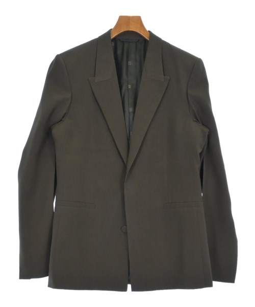 GIVENCHY ジバンシー テーラードジャケット メンズ 【古着】【中古】