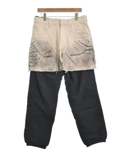 GIVENCHY ジバンシー パンツ（その他） メンズ 【古着】【中古】