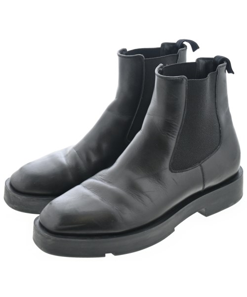 GIVENCHY ジバンシー ブーツ メンズ 【古着】【中古】