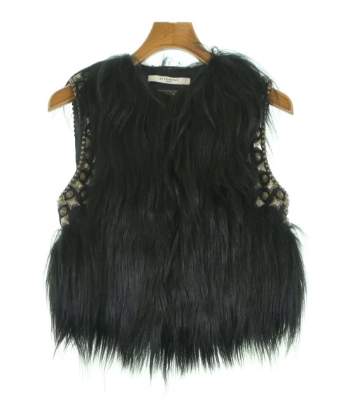 GIVENCHY ジバンシー ベスト レディース 【古着】【中古】