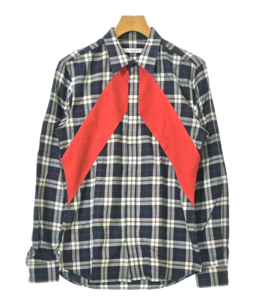 GIVENCHY ジバンシー カジュアルシャツ メンズ 【古着】【中古】