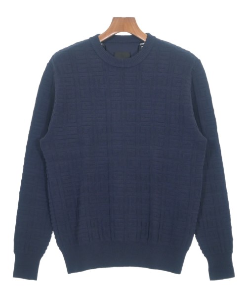 GIVENCHY ジバンシー ニット・セーター メンズ 【古着】【中古】