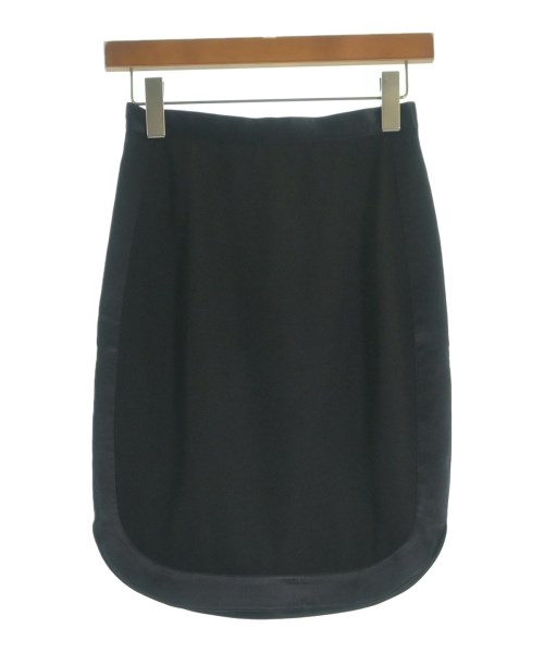 GIVENCHY ジバンシー ミニスカート レディース 【古着】【中古】