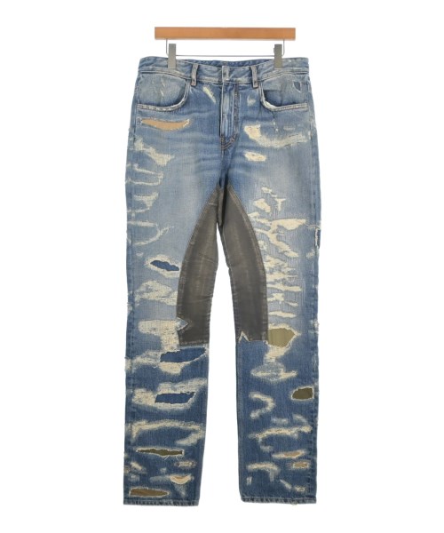 GIVENCHY ジバンシー デニムパンツ メンズ 【古着】【中古】