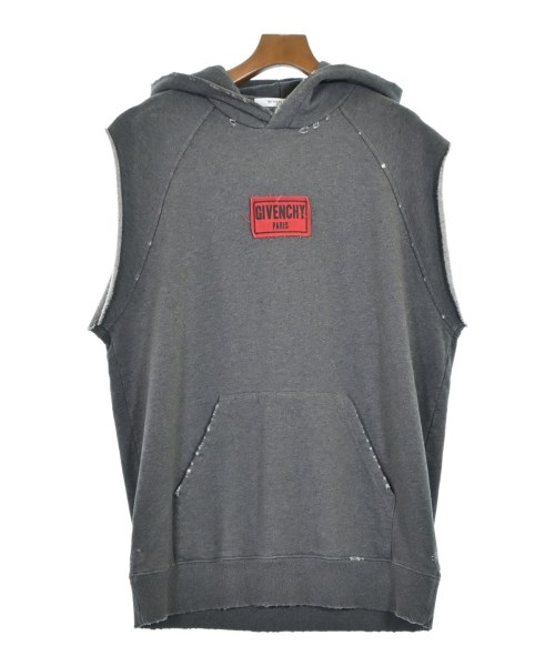 GIVENCHY ジバンシー パーカー メンズ 【古着】【中古】