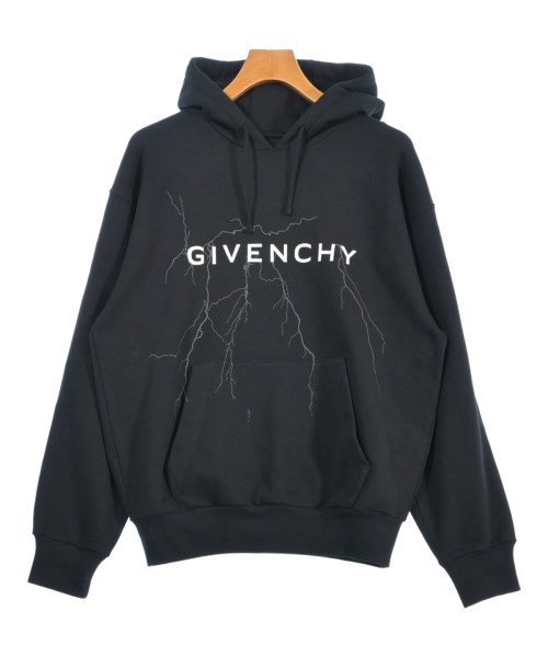 GIVENCHY ジバンシー パーカー メンズ 【古着】【中古】