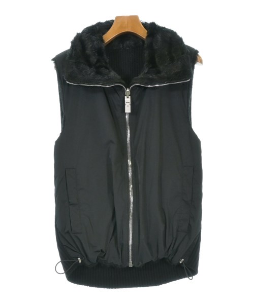 GIVENCHY ジバンシー ダウンジャケット/ダウンベスト メンズ 【古着】【中古】