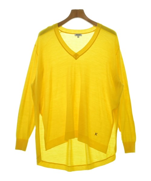 KENZO ケンゾー ニット・セーター レディース 【古着】【中古】