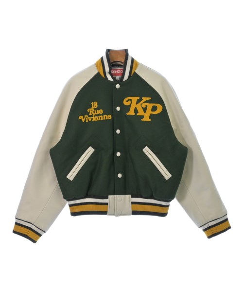 KENZO ケンゾー ブルゾン（その他） メンズ 【古着】【中古】