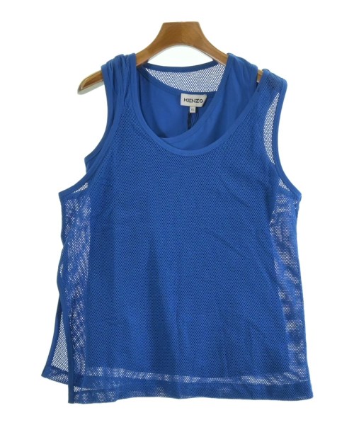 KENZO ケンゾー タンクトップ レディース 【古着】【中古】