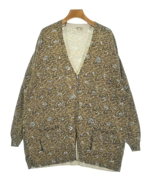 KENZO ケンゾー カーディガン レディース 【古着】【中古】