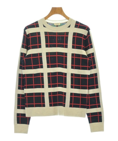 KENZO ケンゾー ニット・セーター メンズ 【古着】【中古】