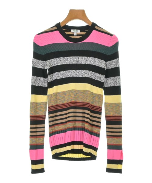 KENZO ケンゾー ニット・セーター レディース 【古着】【中古】