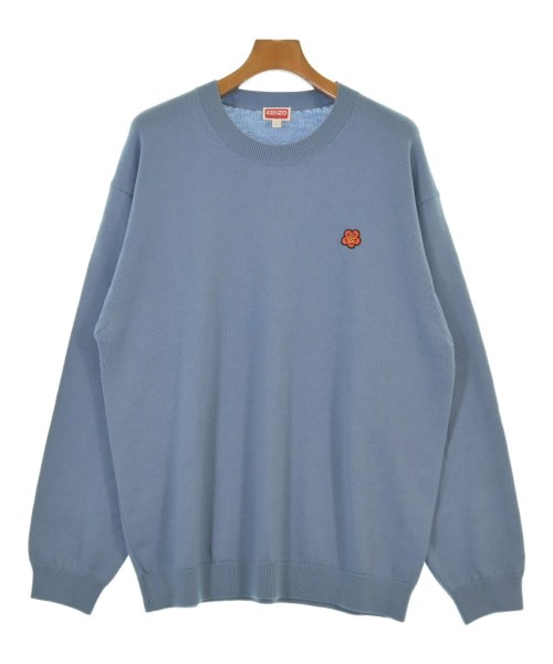 KENZO ケンゾー ニット・セーター メンズ 【古着】【中古】