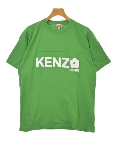 KENZO ケンゾー Tシャツ・カットソー メンズ 【古着】【中古】