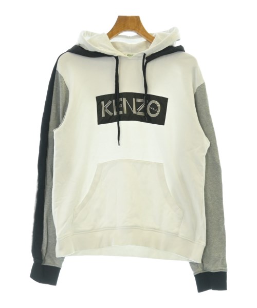 KENZO ケンゾー パーカー メンズ 【古着】【中古】