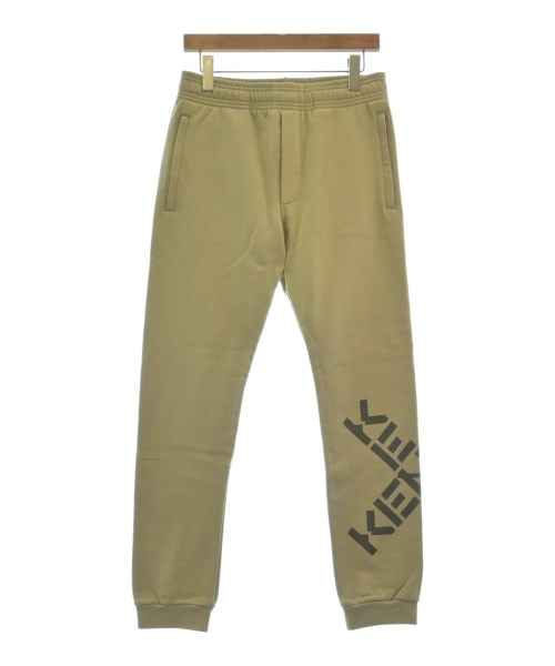 KENZO ケンゾー スウェットパンツ メンズ 【古着】【中古】