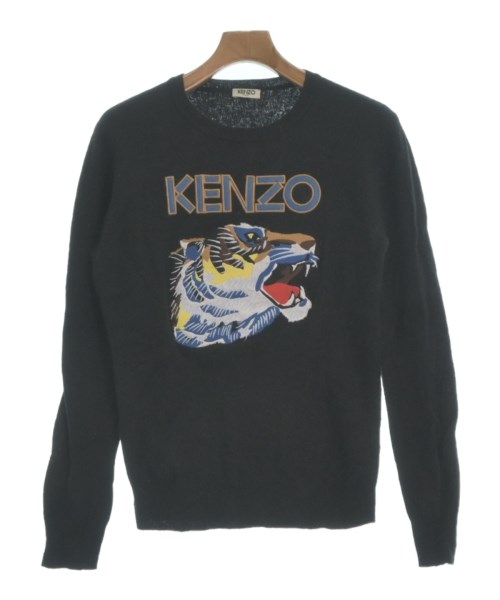 KENZO ケンゾー ニット・セーター メンズ 【古着】【中古】