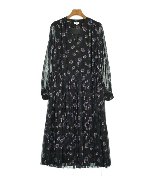 KENZO ケンゾー ワンピース レディース 【古着】【中古】
