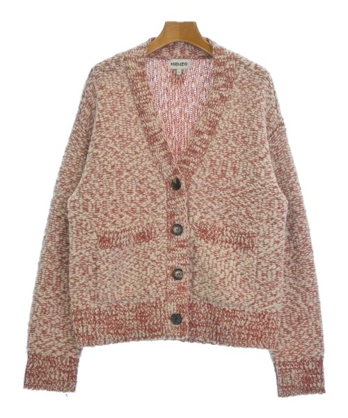 KENZO ケンゾー カーディガン レディース 【古着】【中古】