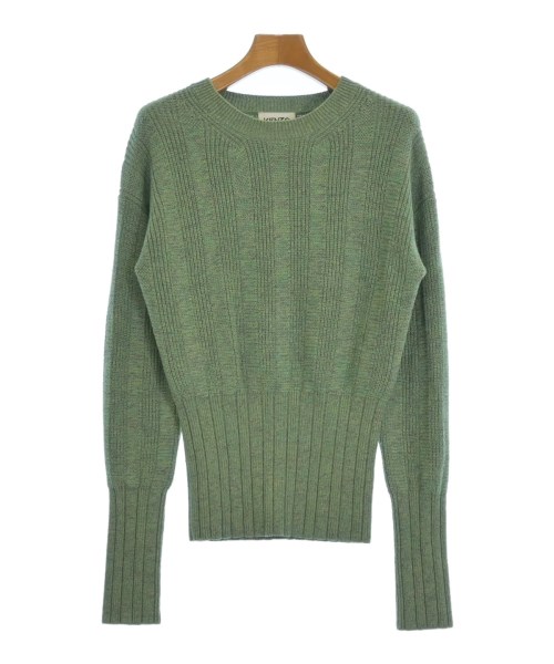 KENZO ケンゾー ニット・セーター レディース 【古着】【中古】