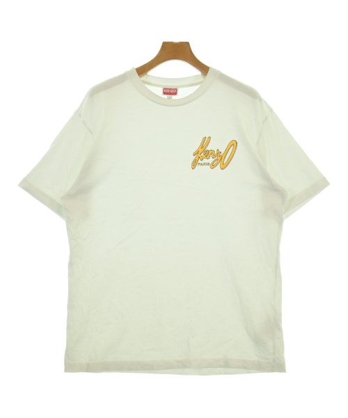 KENZO ケンゾー Tシャツ・カットソー メンズ 【古着】【中古】