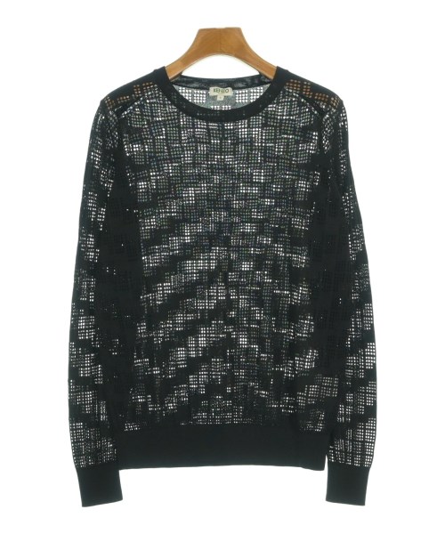 KENZO ケンゾー ニット・セーター レディース 【古着】【中古】