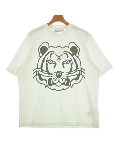 KENZO ケンゾー Tシャツ・カットソー メンズ 【古着】【中古】