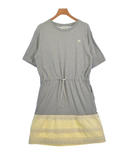 KENZO ケンゾー ワンピース レディース 【古着】【中古】
