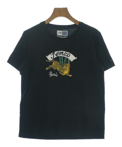 KENZO ケンゾー Tシャツ・カットソー レディース 【古着】【中古】
