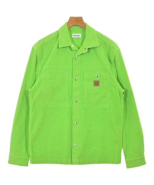 KENZO ケンゾー ブルゾン（その他） メンズ 【古着】【中古】