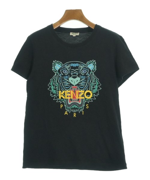KENZO ケンゾー Tシャツ・カットソー レディース 【古着】【中古】