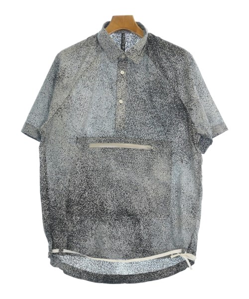 KENZO ケンゾー カジュアルシャツ メンズ 【古着】【中古】