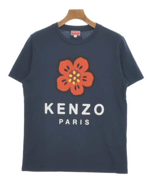 KENZO ケンゾー Tシャツ・カットソー メンズ 【古着】【中古】