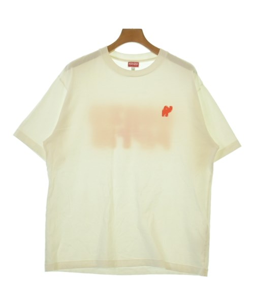 KENZO ケンゾー Tシャツ・カットソー メンズ 【古着】【中古】