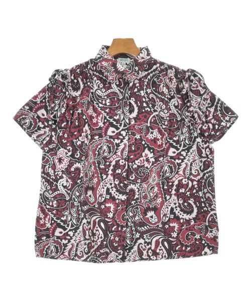 KENZO ケンゾー カジュアルシャツ レディース 【古着】【中古】
